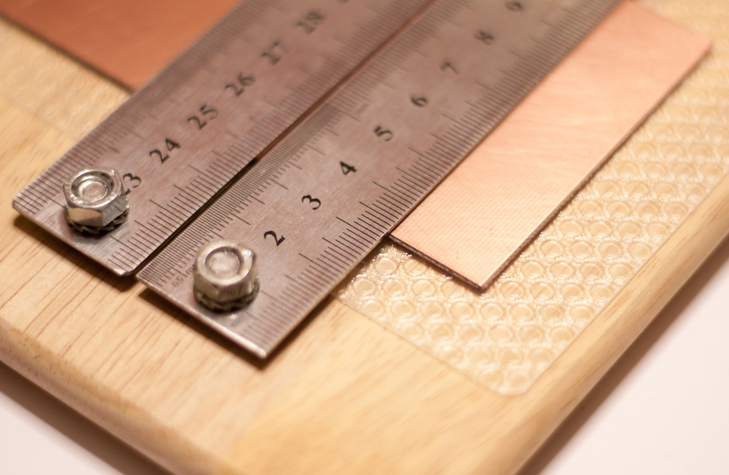 PCB Cutter Tool : 9 Steps (with Pictures) - Instructables