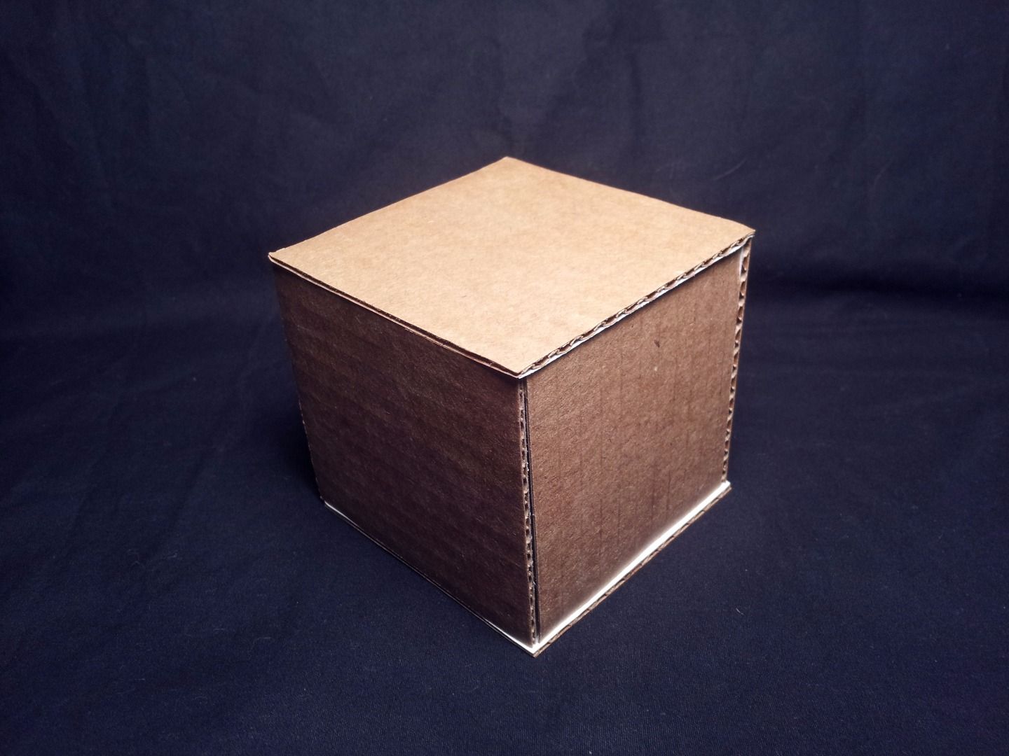 Cardboard Building Blocks : 5 Steps - Instructables