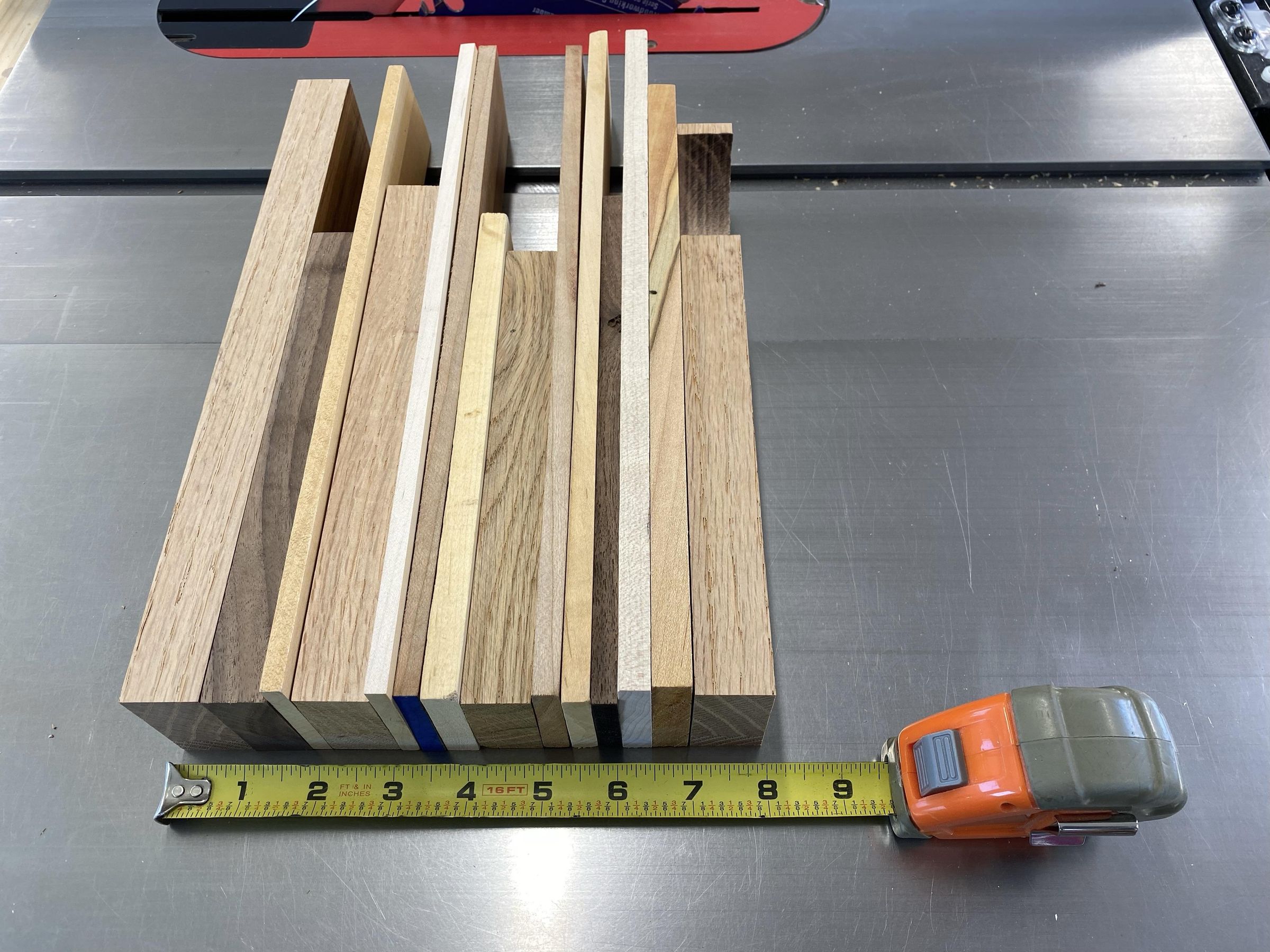 Wood Scraps to Door Stops : 4 Steps (with Pictures) - Instructables