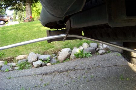 A Stronger Cheaper Auto Pet Barrier. : 7 Steps (with Pictures ...