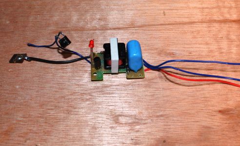 Human Cattle Prod : 8 Steps - Instructables