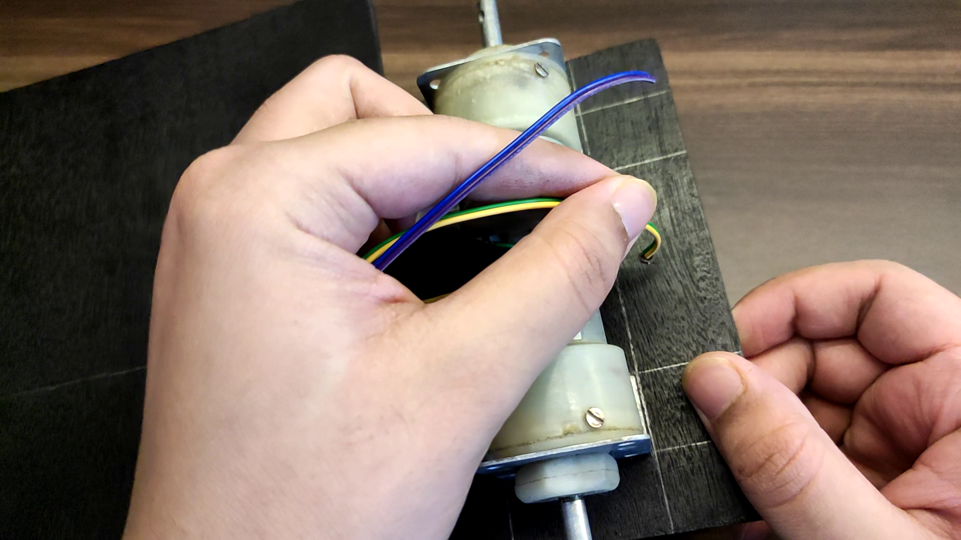 The Ultimate Floor Cleaning Robot (v2.0) : 16 Steps (with Pictures ...