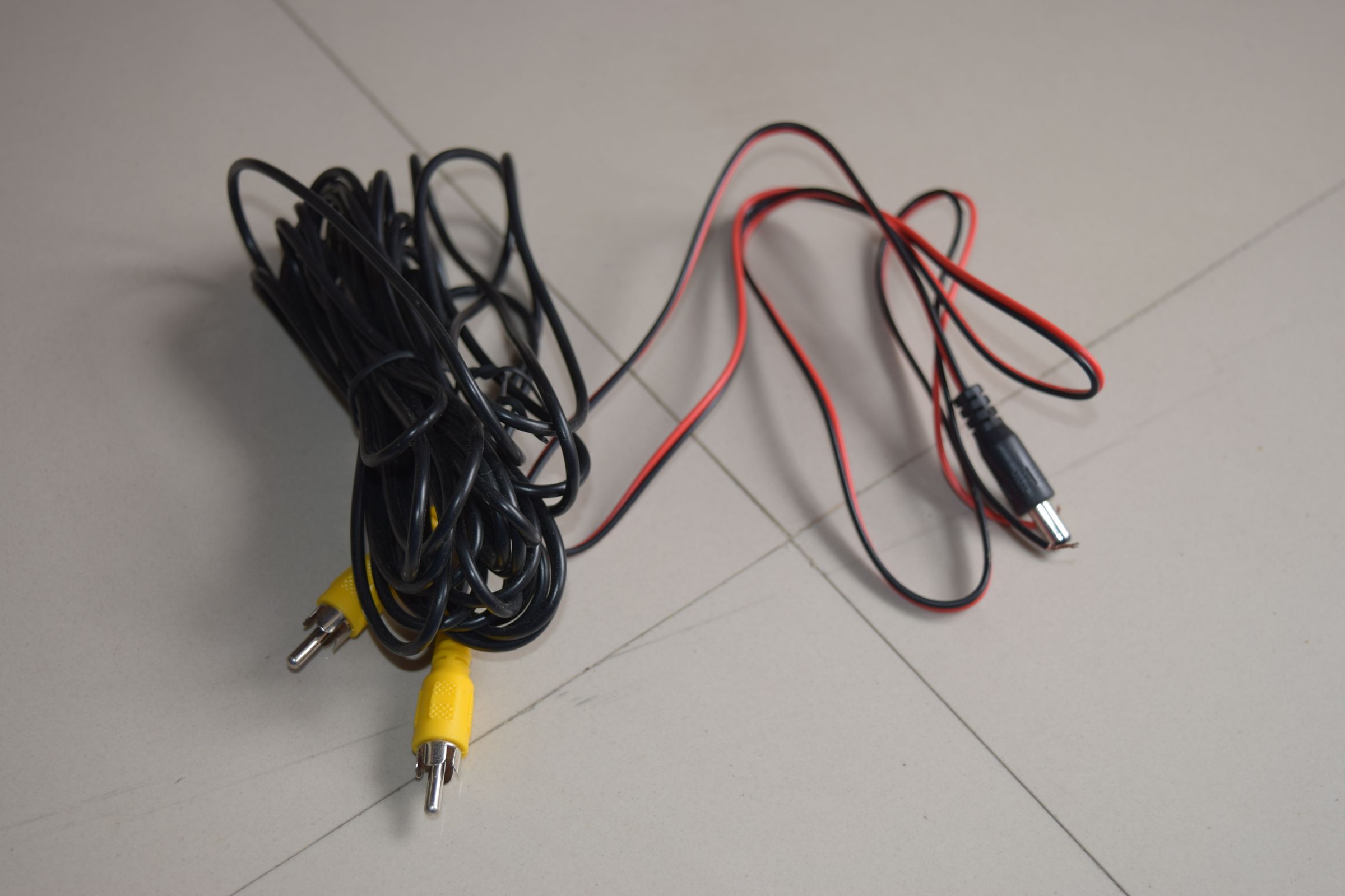 DIY Car Nearside Camera : 10 Steps (with Pictures) - Instructables