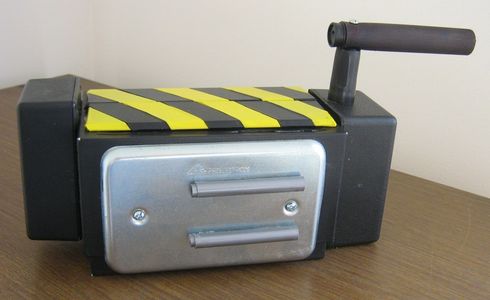 Ghostbusters Ghost Trap Gift Box : 7 Steps (with Pictures) - Instructables