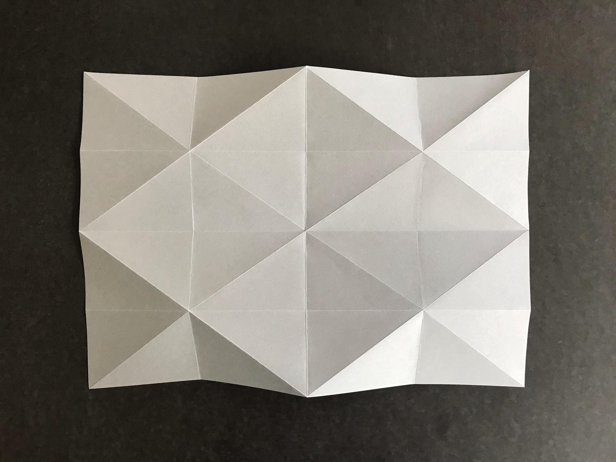 Revisiting the A4 Dipyramid and Finding the First Stellation of the ...
