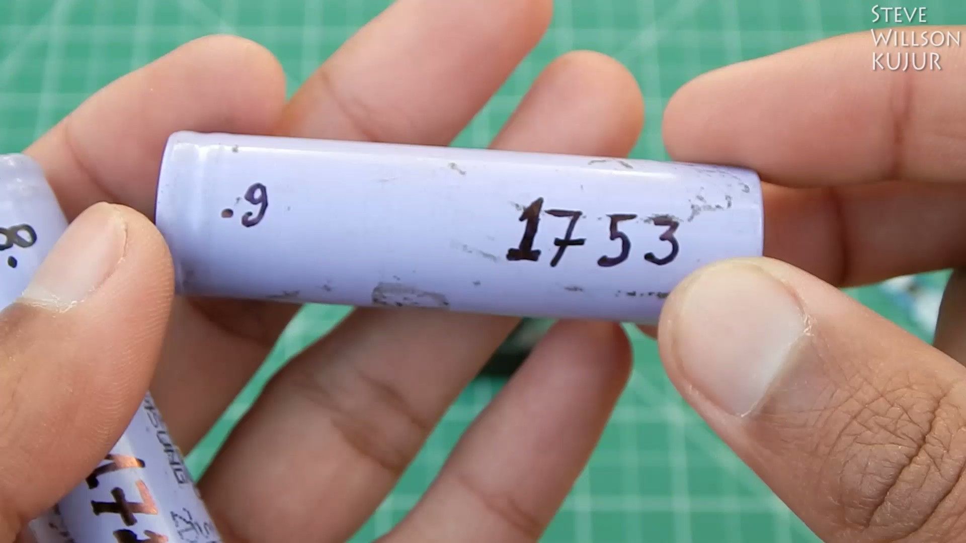 How to Make a 3S 18650 Battery Pack : 7 Steps (with Pictures ...