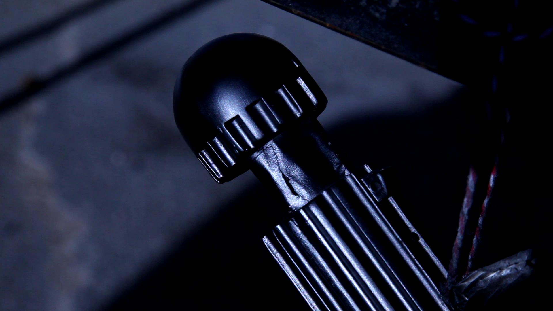 "Worlds Simplest" Neuralizer-build (Men in Black Memory Eraser) : 10 ...