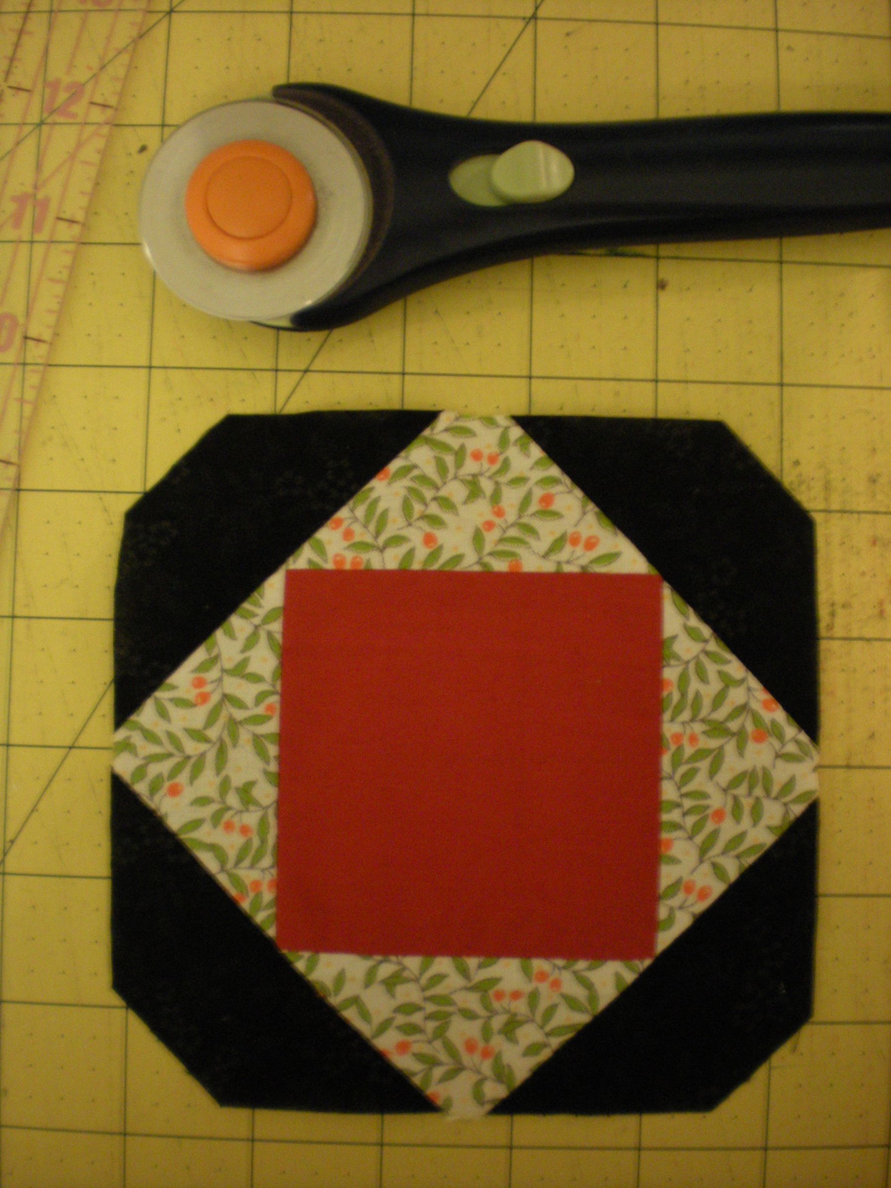 Pineapple Quilt Pattern : 17 Steps (with Pictures) - Instructables