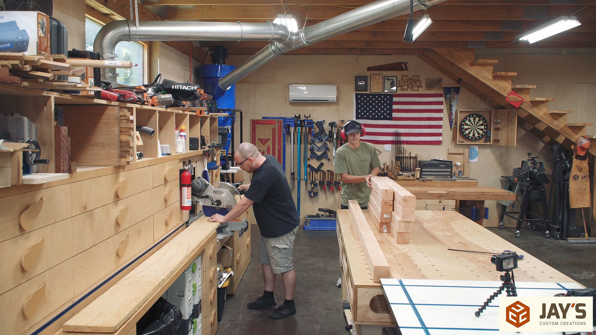 Nesting Chair With Full Size Templates : 11 Steps - Instructables