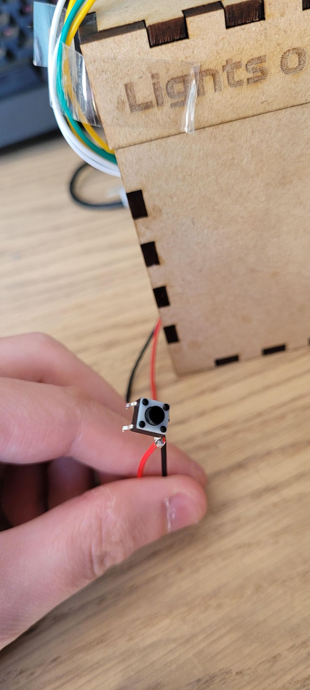 Race Lights Reaction Timer : 6 Steps (with Pictures) - Instructables