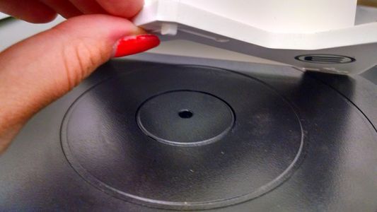 Quick Start Guide: Makerbot Digitizer : 6 Steps - Instructables
