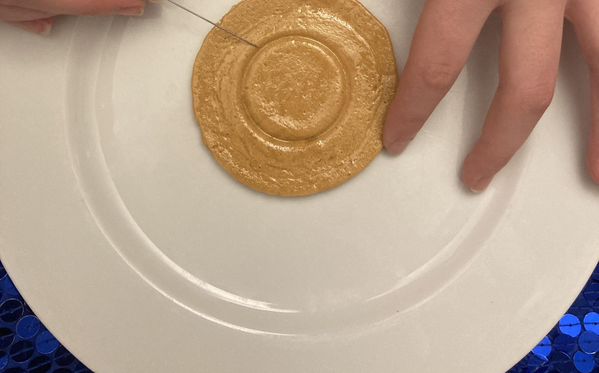 How to Make Dalgona Cookie : 3 Steps (with Pictures) - Instructables