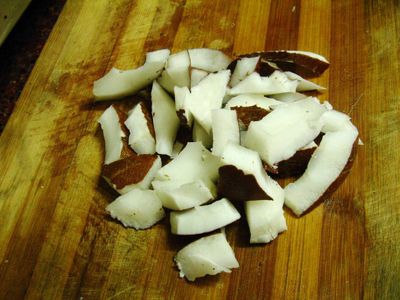 How to Cook Moringa Leaves : 7 Steps (with Pictures) - Instructables