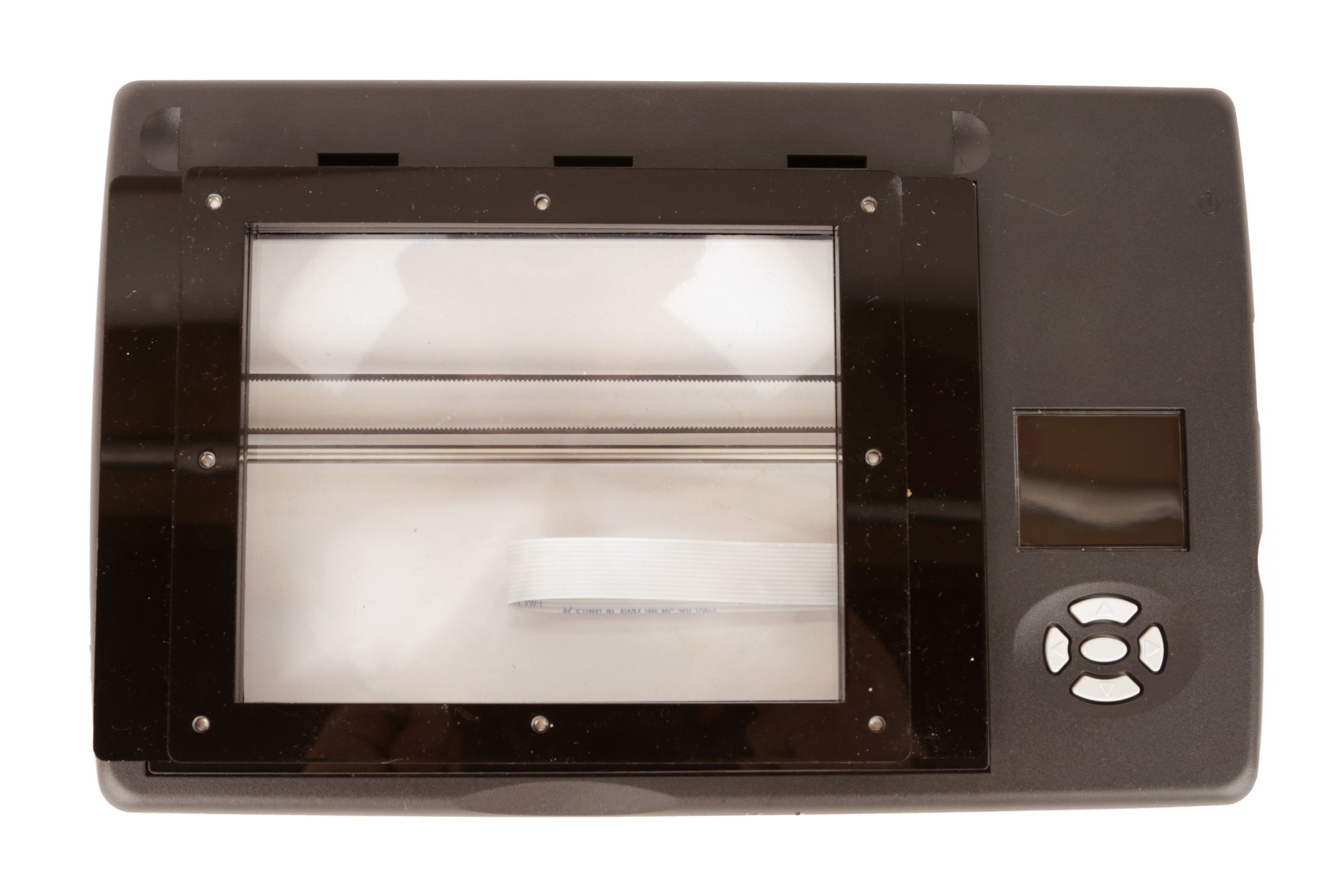 DIY 4X5 Camera Scan Back : 16 Steps (with Pictures) - Instructables