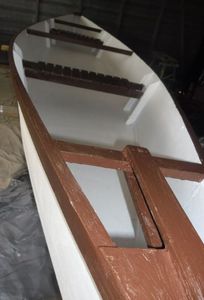 Simple Canoe : 18 Steps (with Pictures) - Instructables