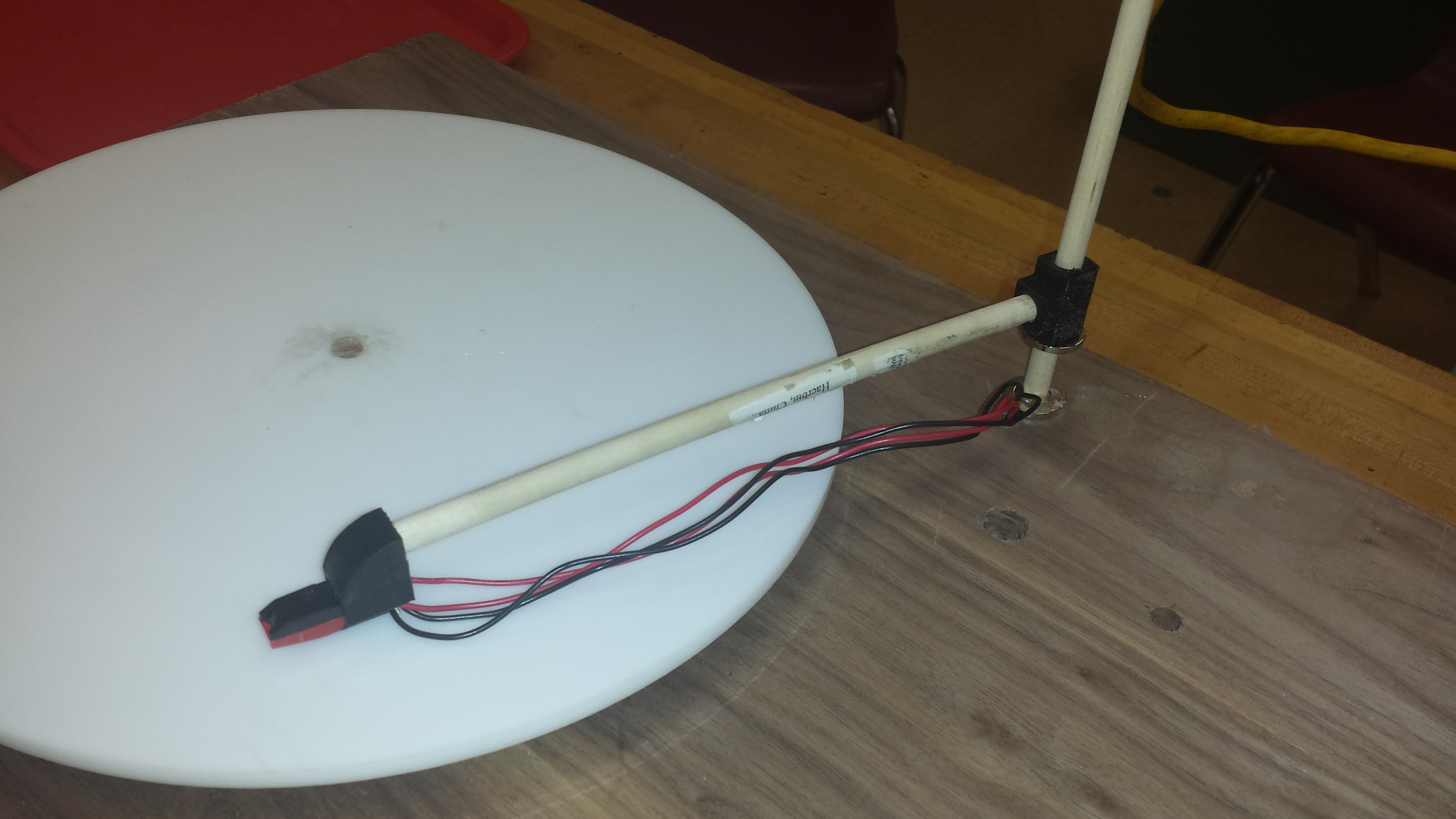 DIY Record Player : 6 Steps (with Pictures) - Instructables