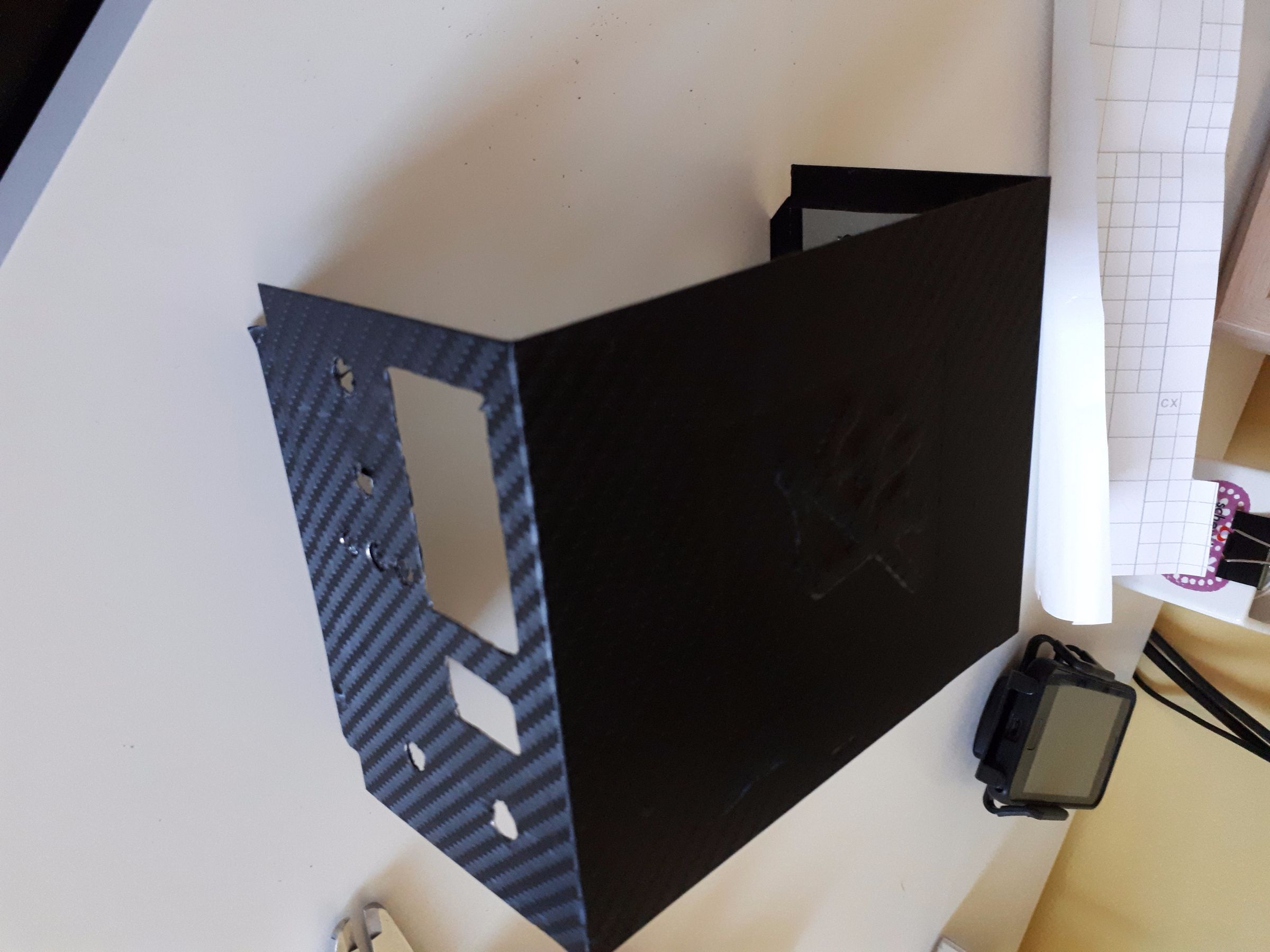 Compact Regulated PSU - Power Supply Unit : 9 Steps (with Pictures ...