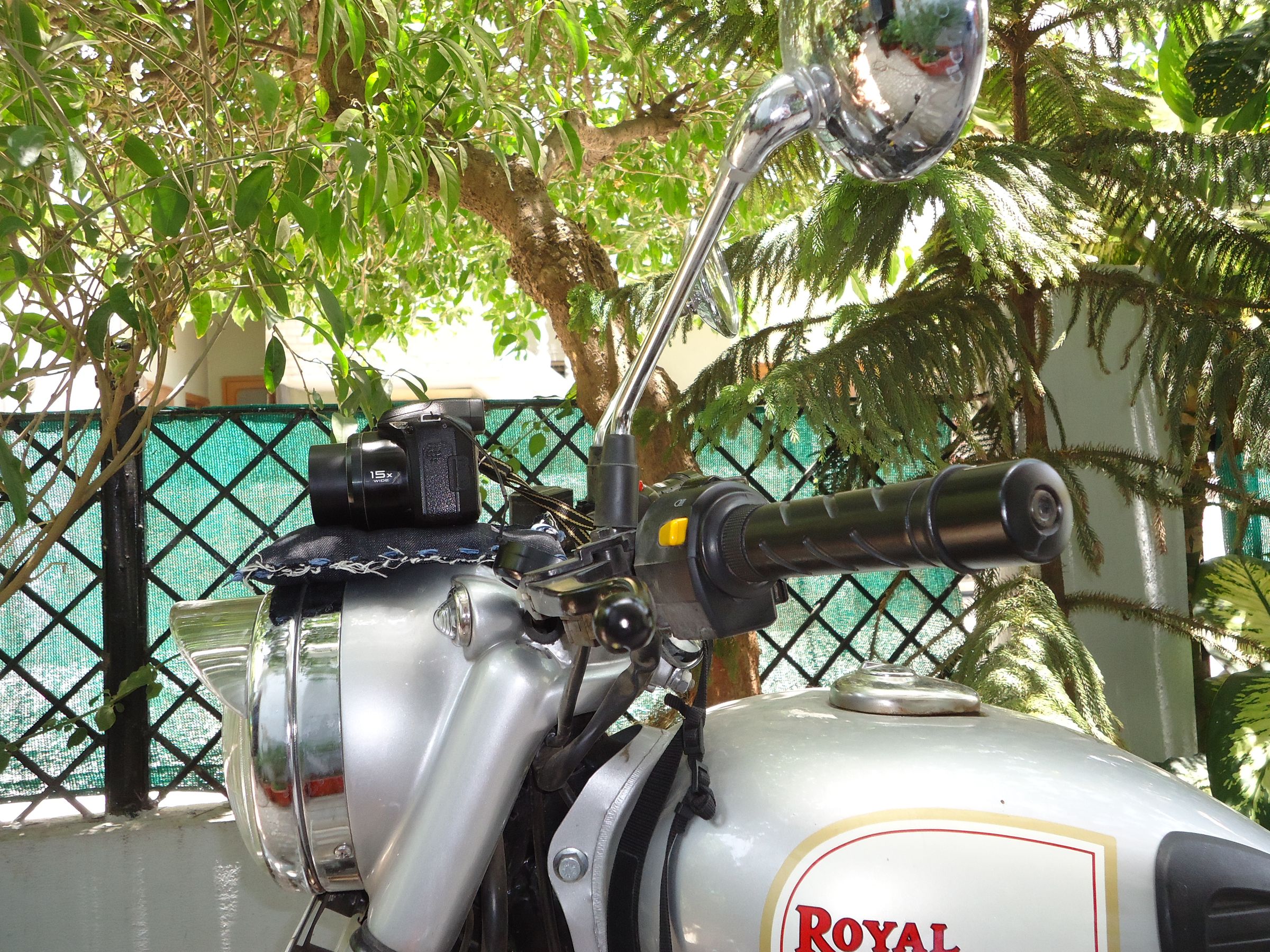 DIY Camera Bean Bag : 4 Steps (with Pictures) - Instructables