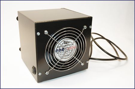 DIY Fume Extractor : 6 Steps (with Pictures) - Instructables