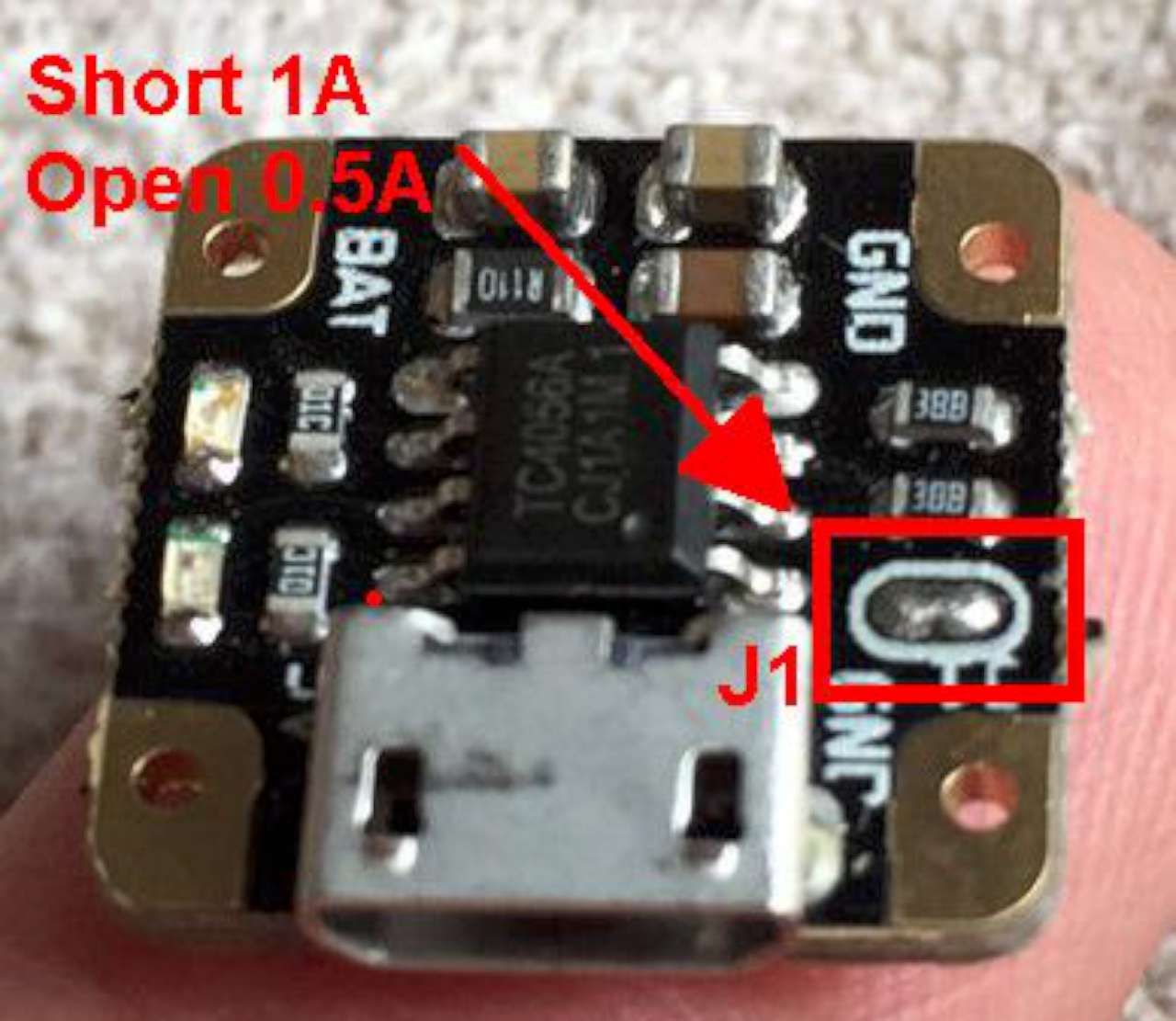 Give You Tablet a Bypass As a Last Resort : 3 Steps - Instructables
