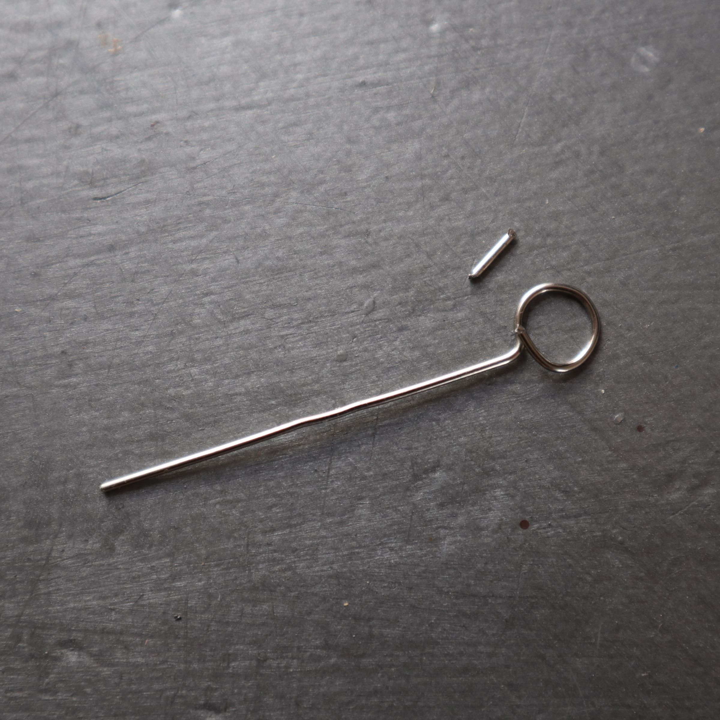 Little Green Peg Parrot : 9 Steps (with Pictures) - Instructables