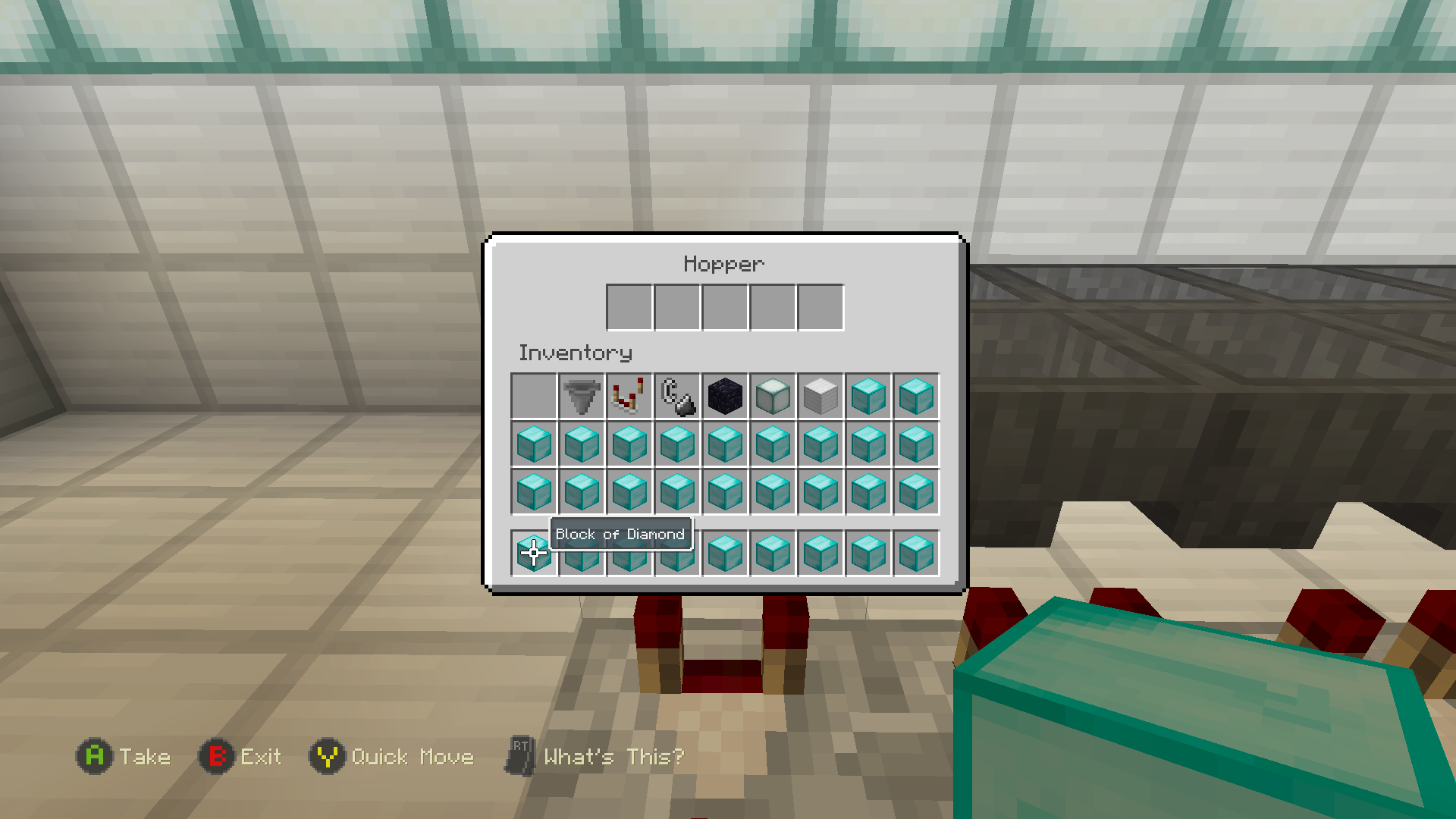 Minecraft: Item Duplication Creation : 4 Steps - Instructables