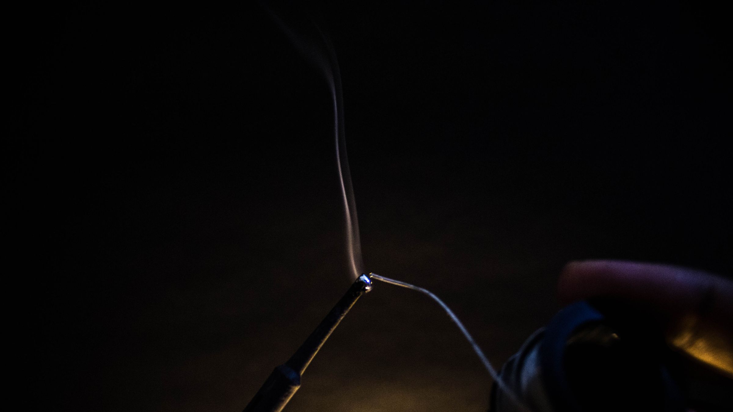 $5 Powerful DIY Fume Extractor : 7 Steps (with Pictures) - Instructables