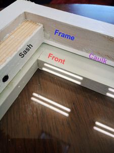 Mosaic Stained Glass Window : 6 Steps (with Pictures) - Instructables