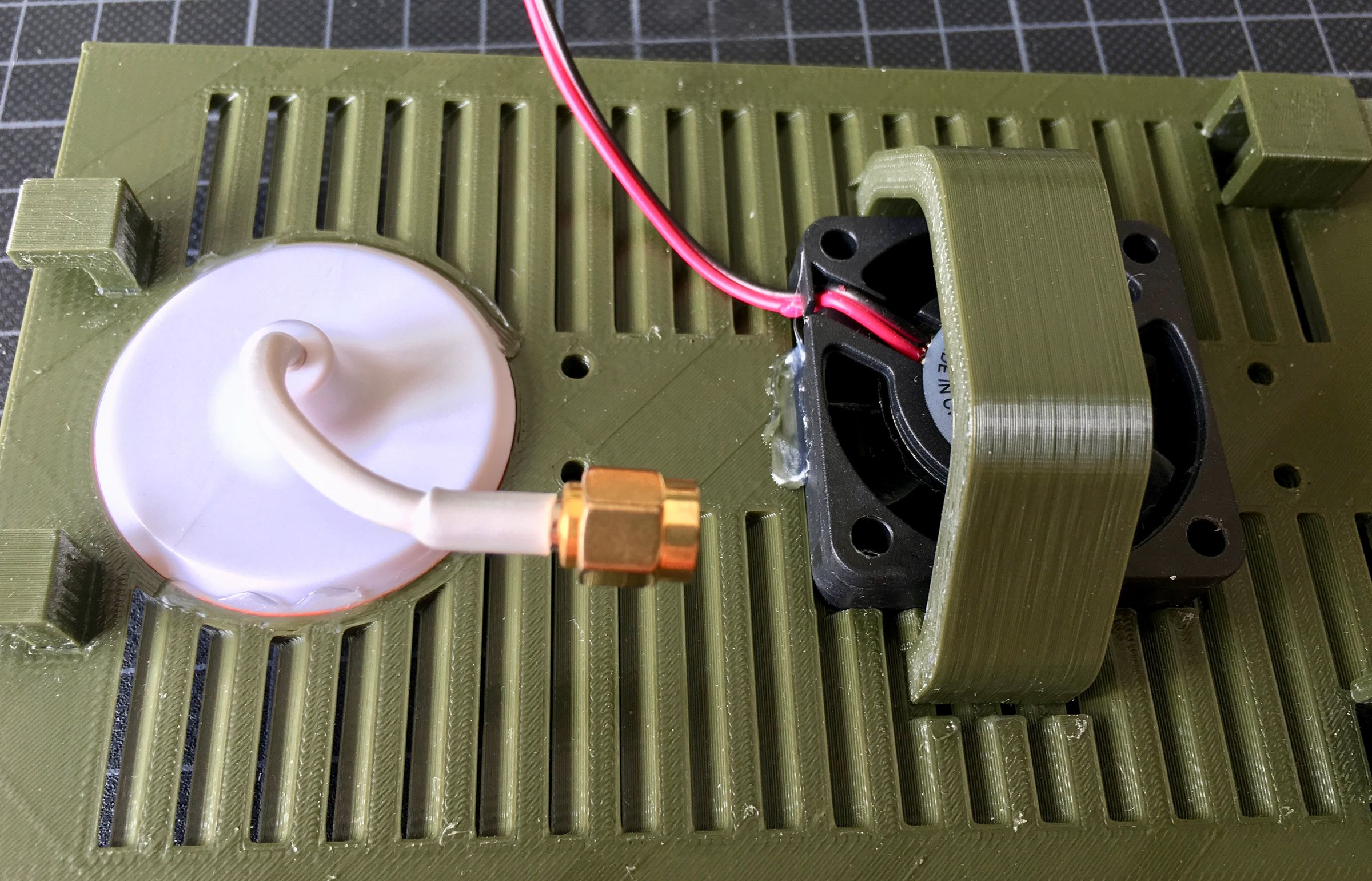 3D Printed FPV Rover V2.0 : 11 Steps (with Pictures) - Instructables