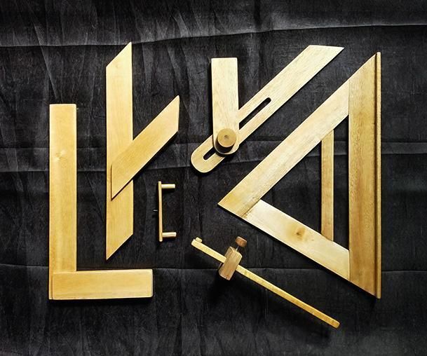 Marking Tools for Woodworking : 22 Steps (with Pictures) - Instructables