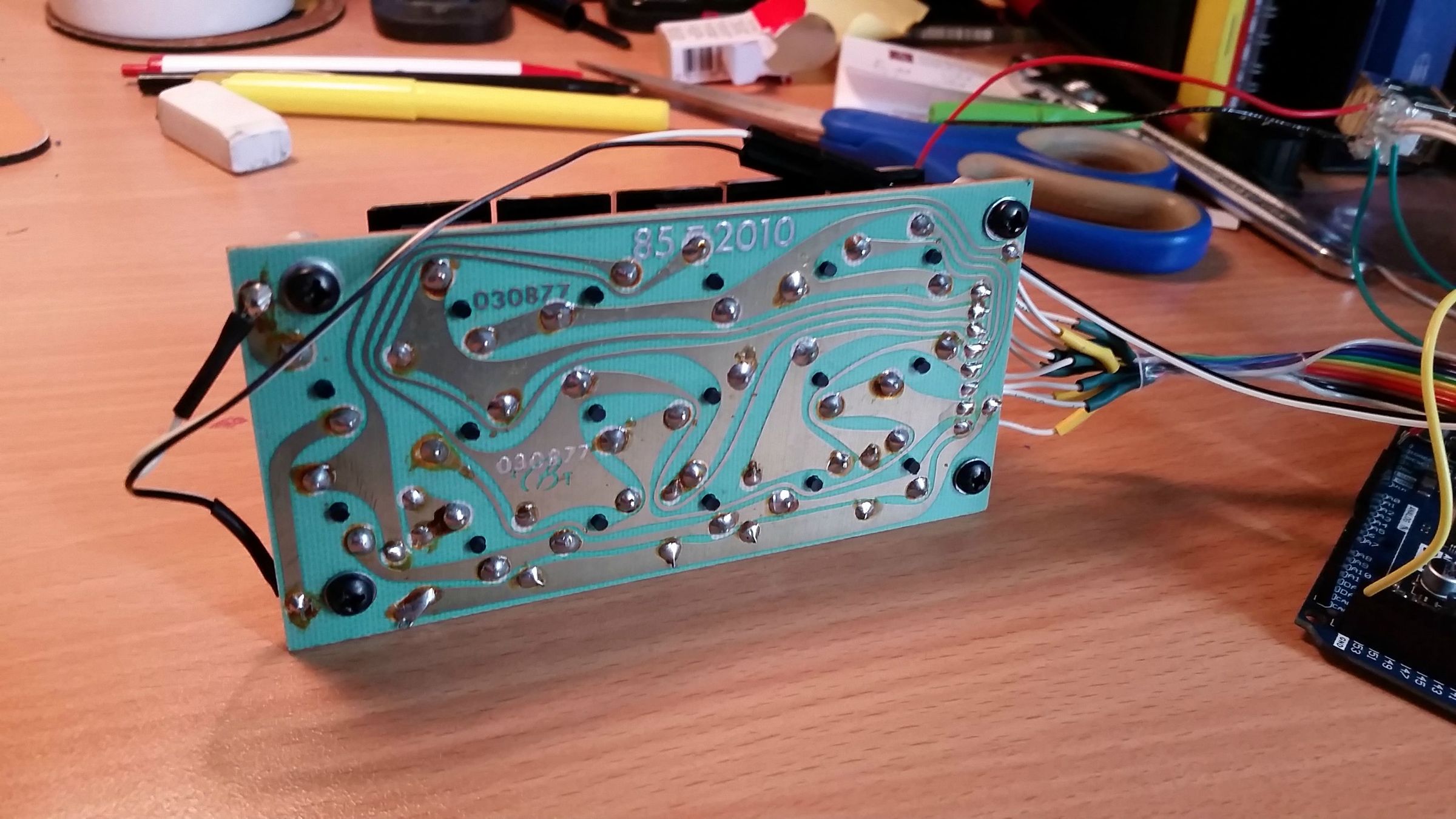 Kerbal Space Program Controller: : 8 Steps (with Pictures) - Instructables