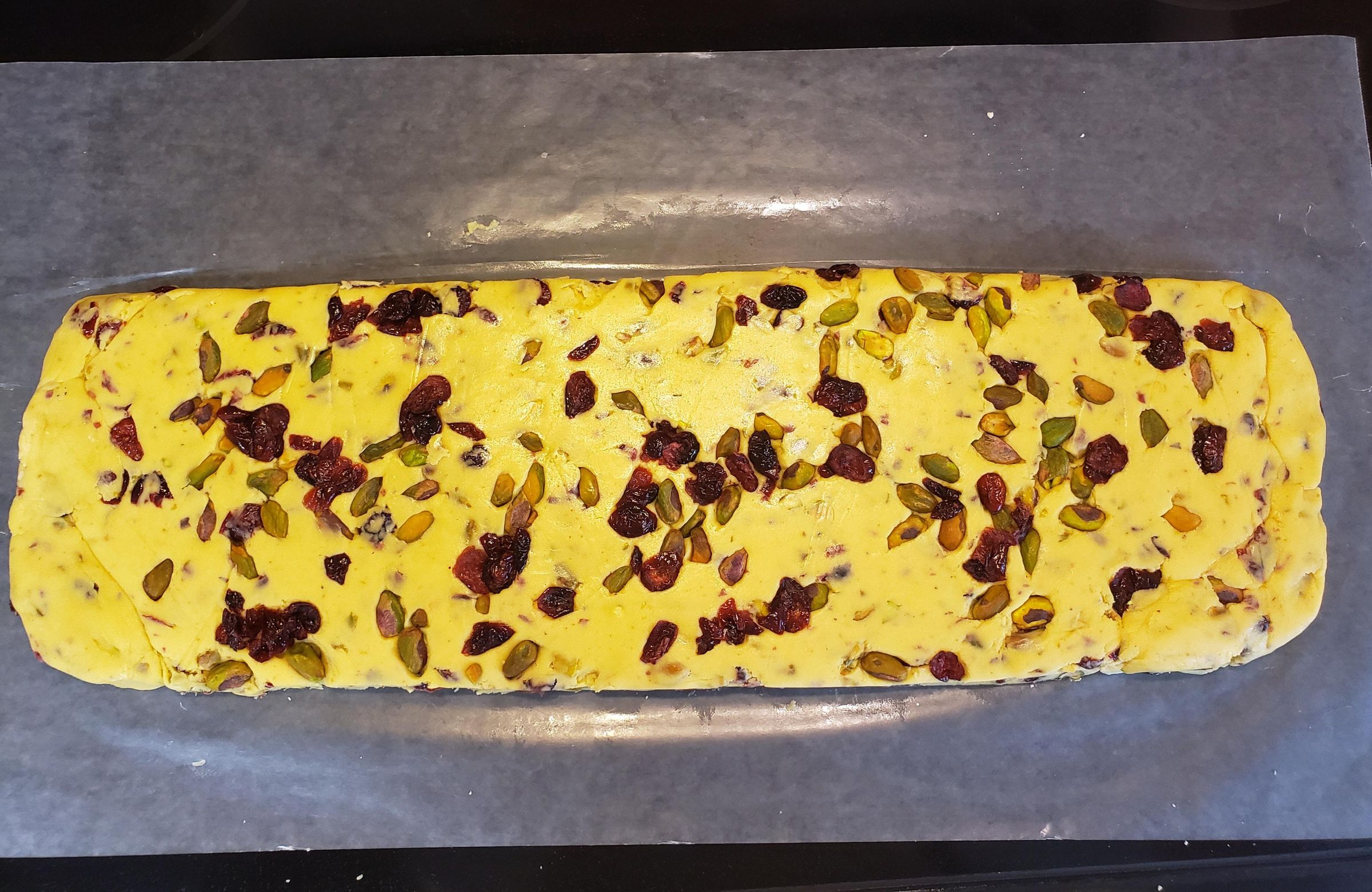 Cake Mix Biscotti : 11 Steps (with Pictures) - Instructables