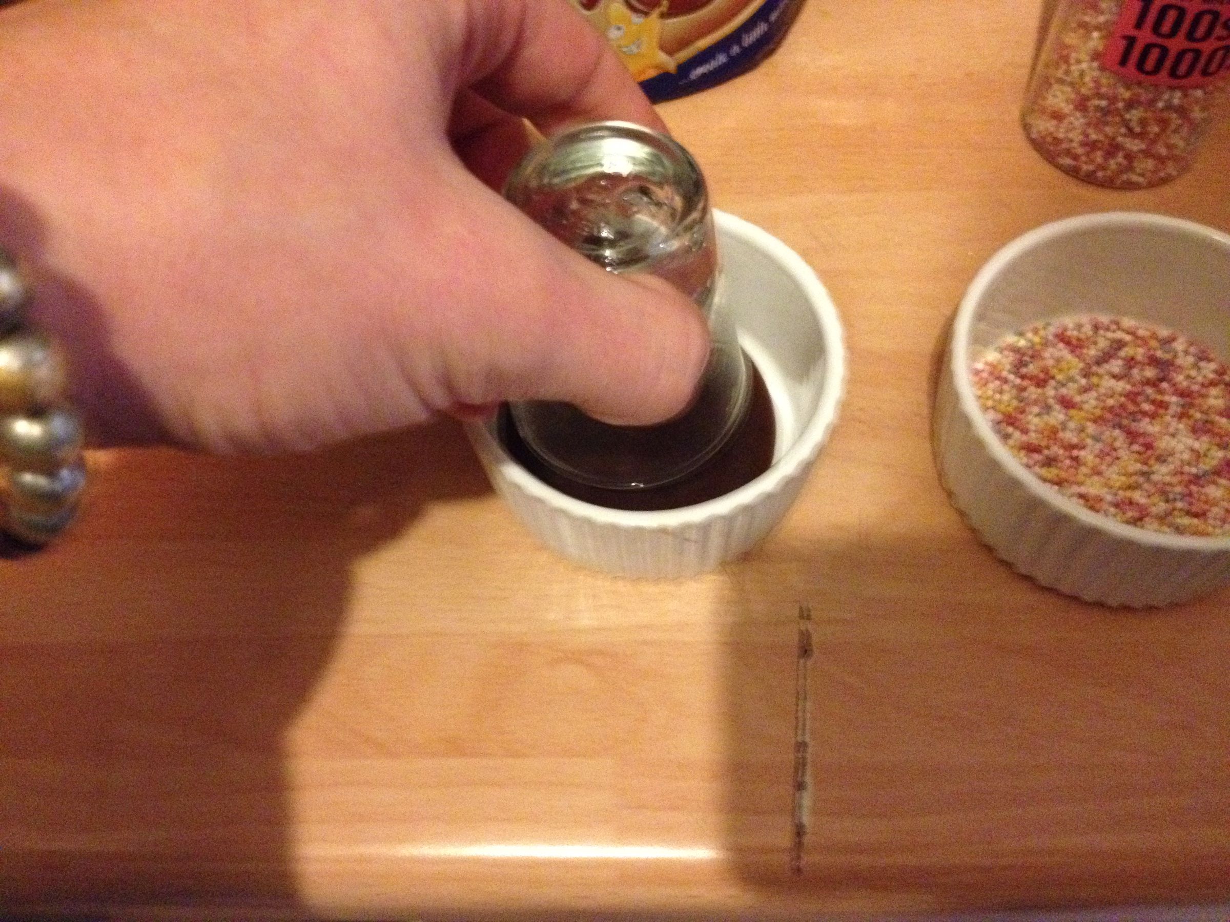 Butterscotch Vodka : 3 Steps (with Pictures) - Instructables