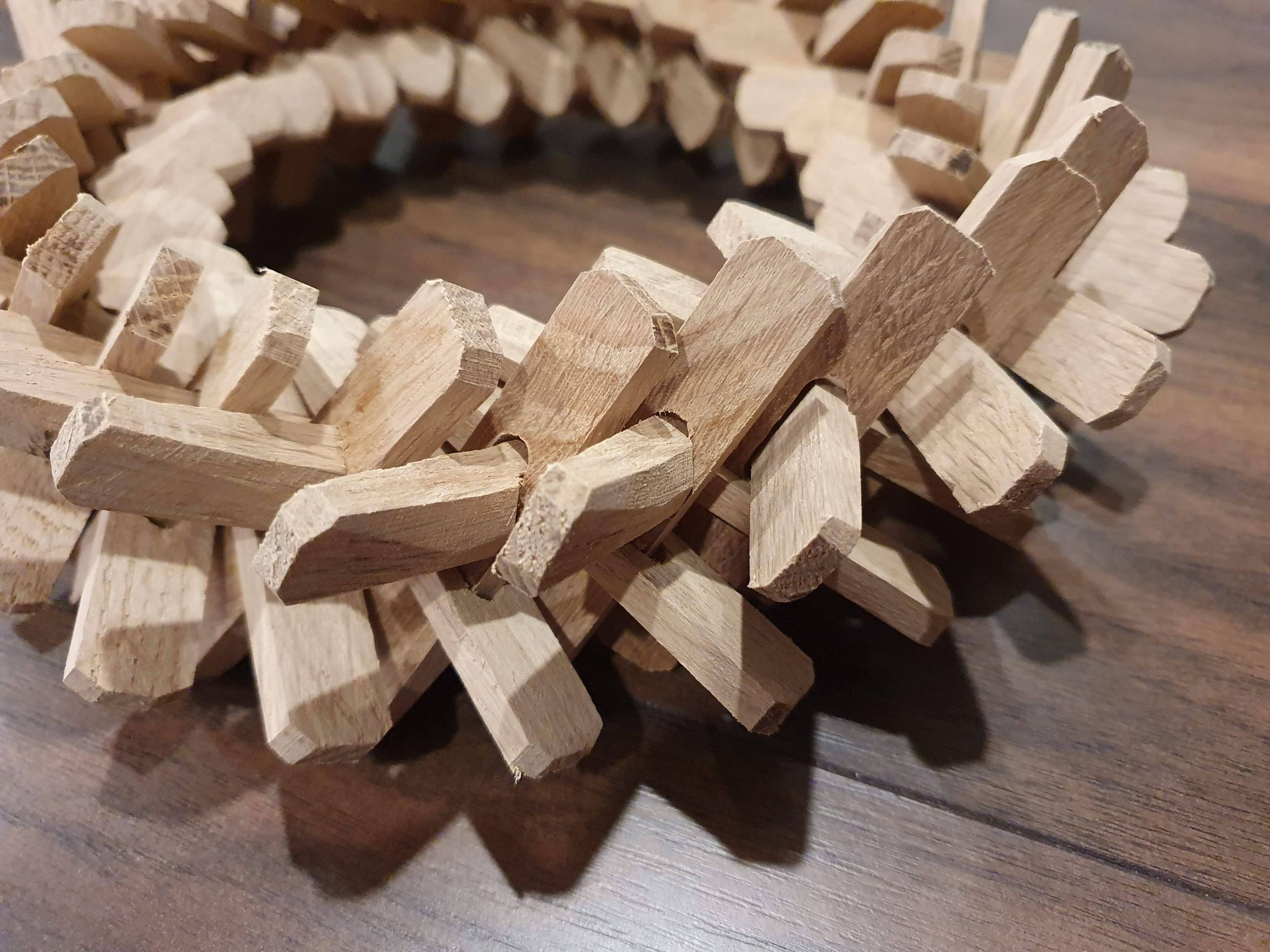 Kveik - Brewers Yeast Ring : 7 Steps (with Pictures) - Instructables