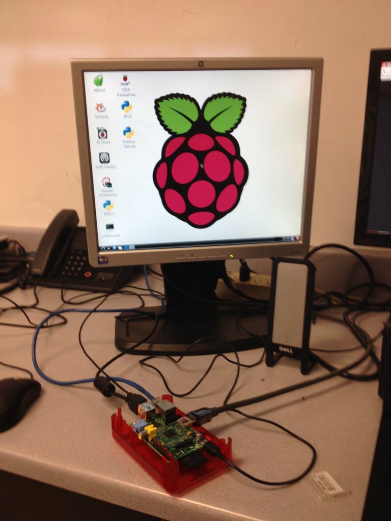 Setup Raspberry Pi 4 Steps Instructables setup-raspberry-pi-4-steps-instructables
