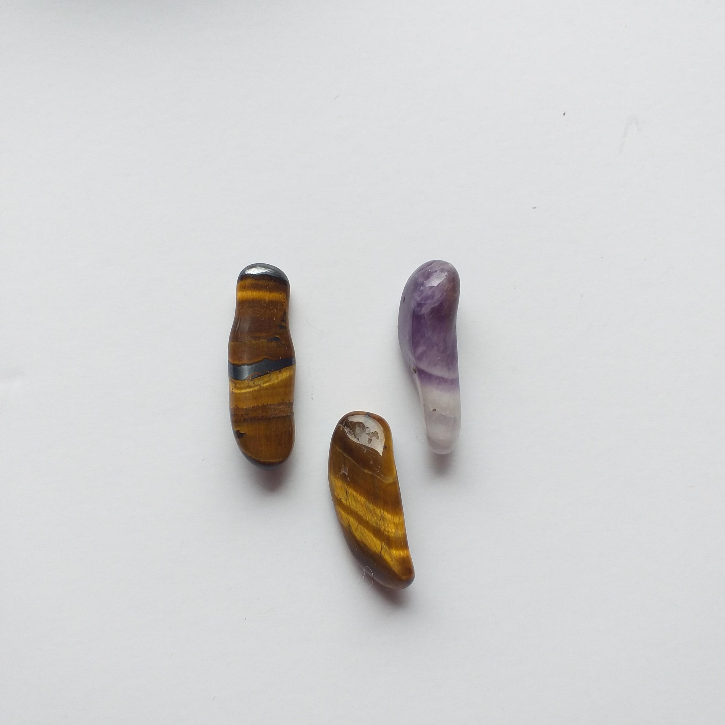 How to Wire Wrap Irregular Stones : 10 Steps (with Pictures ...