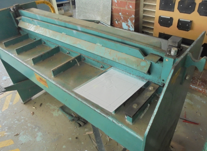 Digital Manufacturing, Drawing and Importing Templates : 8 Steps (with ...