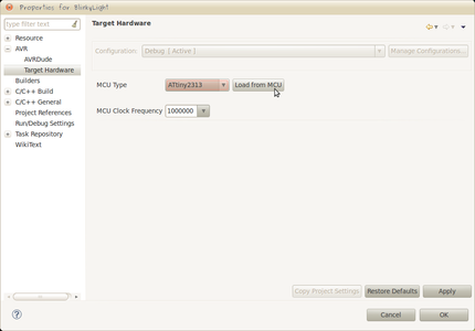 How to Get Started With Eclipse and AVR : 15 Steps - Instructables