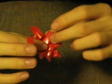 Star Shaped Ribbons : 7 Steps - Instructables