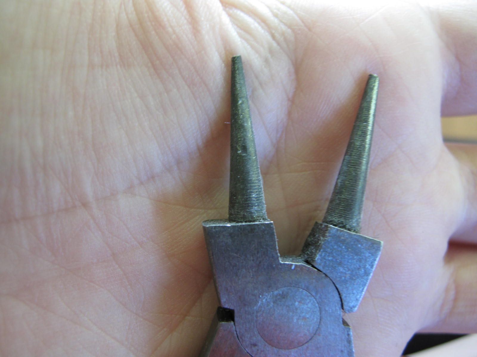 How to Easily Mount Gemstones Without Fancy Tools : 7 Steps - Instructables
