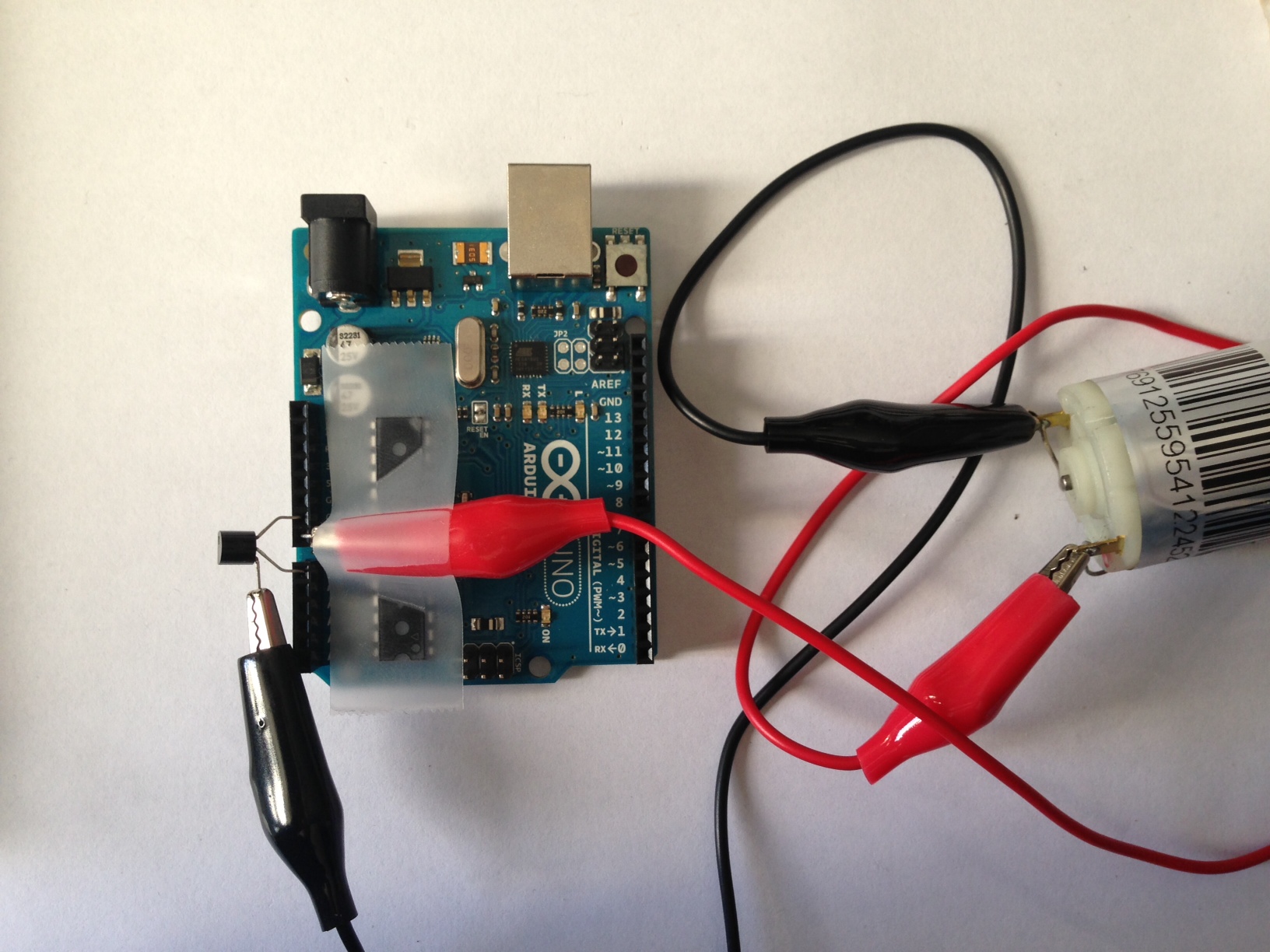 Automatically Water Your Small Indoor Plant Using Arduino + Pump : 7 