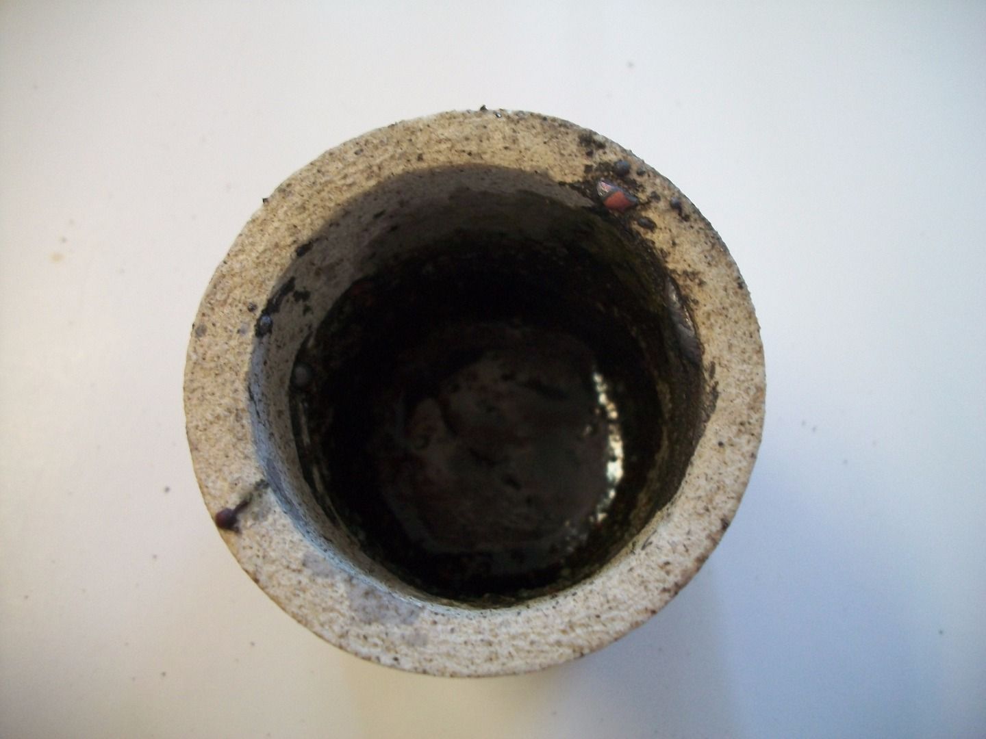 Clay Crucible Recipes : 8 Steps - Instructables