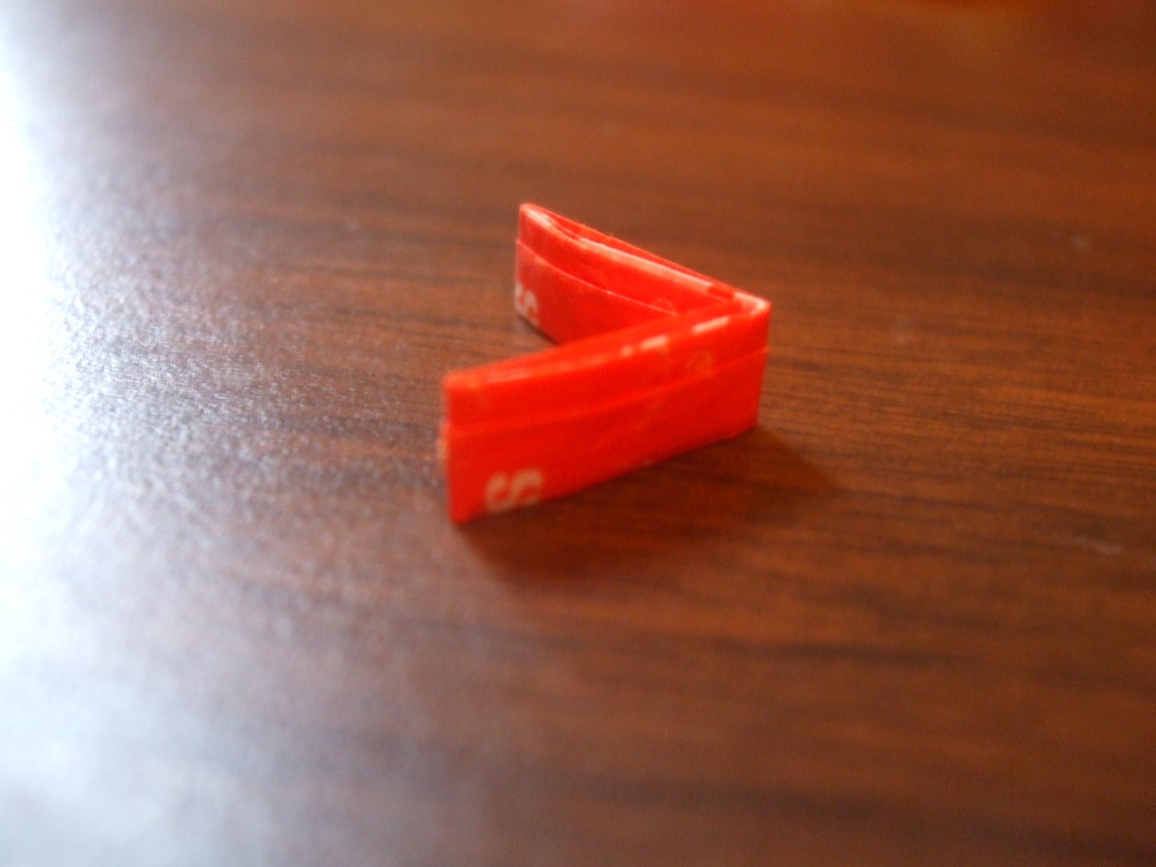 Make a Starburst Wrapper Chain : 9 Steps - Instructables