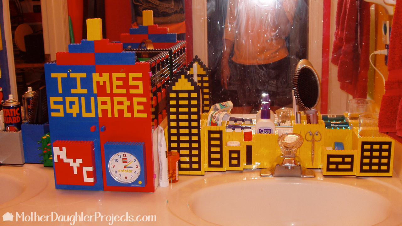 6 Tips for an AWESOME Lego Room : 6 Steps - Instructables