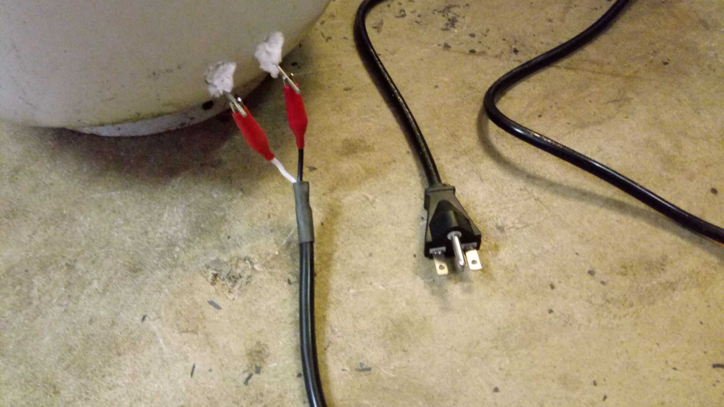 Build an Electric Foundry for Melting Aluminum (that Works on 120 VAC ...
