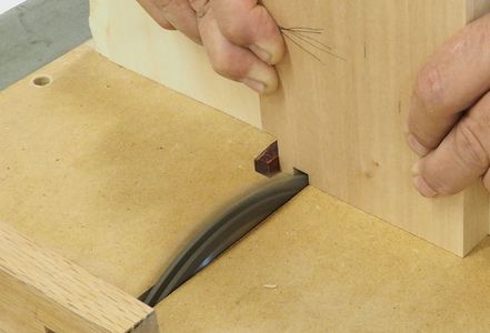 Making Box Joints : 9 Steps (with Pictures) - Instructables