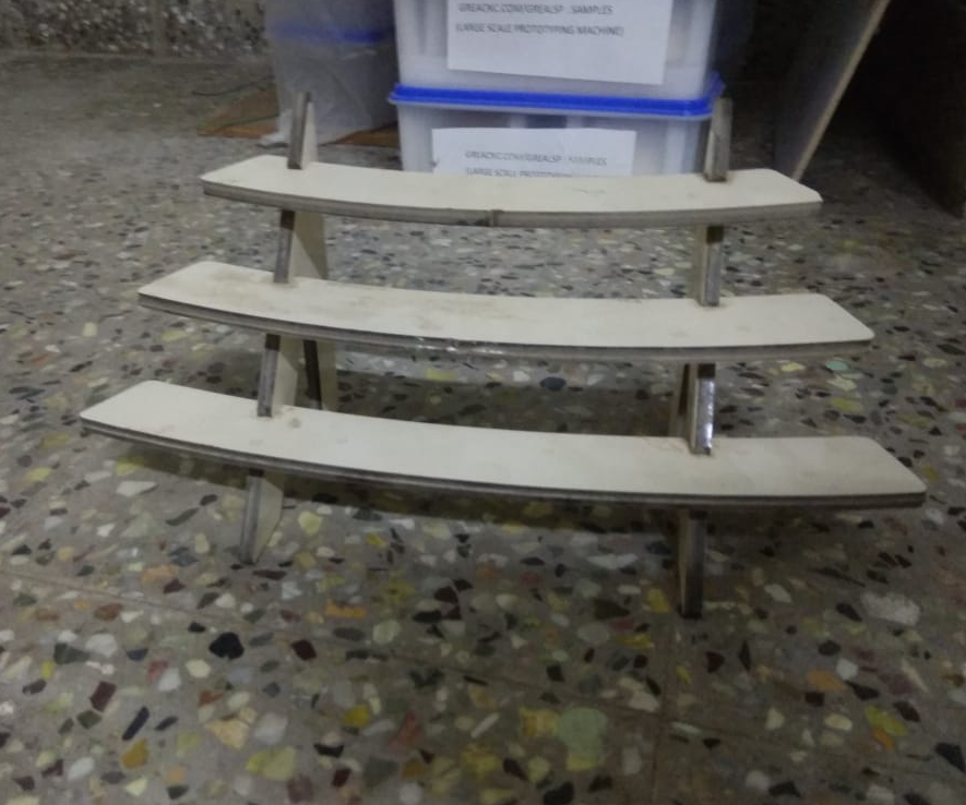 Decorative Stand : 3 Steps - Instructables