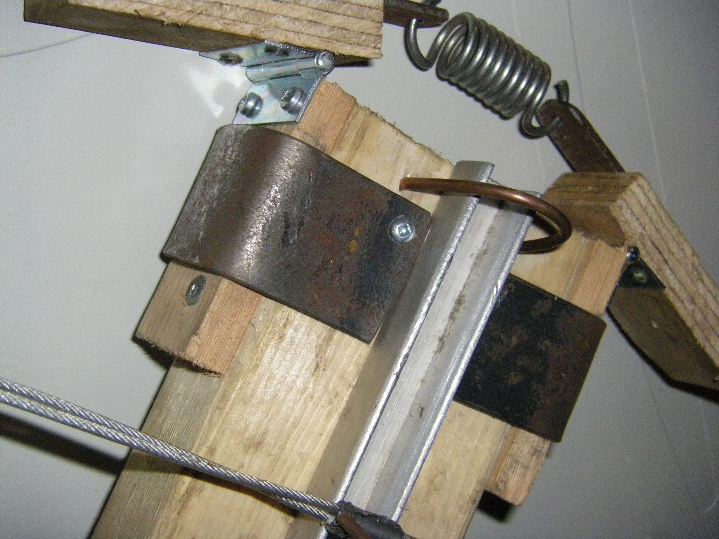 Simple 50lb Ballista : 8 Steps - Instructables