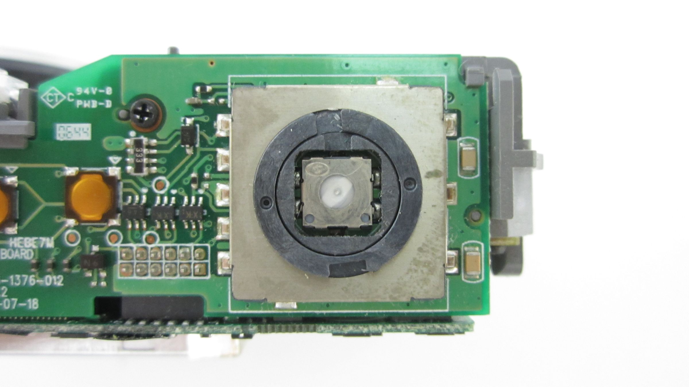 Automatic Camera Shutter Switch : 7 Steps (with Pictures) - Instructables
