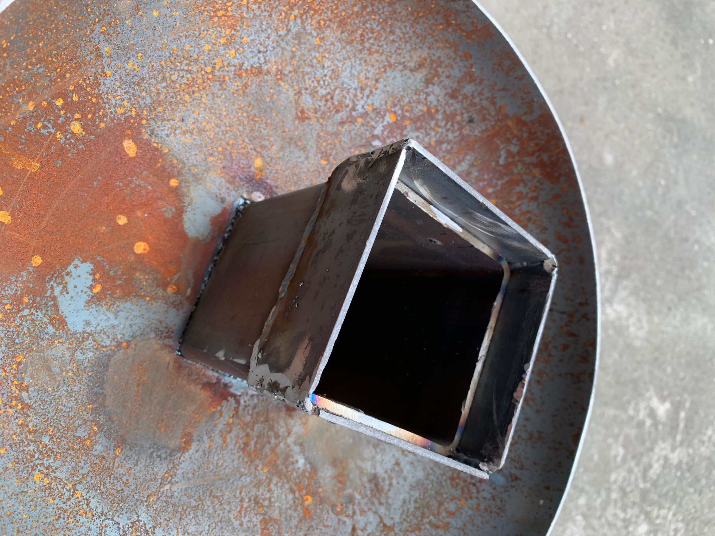 Charcoal Retort : 7 Steps (with Pictures) - Instructables